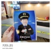 어린이 직업체험 키자니아 부산 이용꿀팁 주차 할인 키조 사용법 정리 네이버 블로그